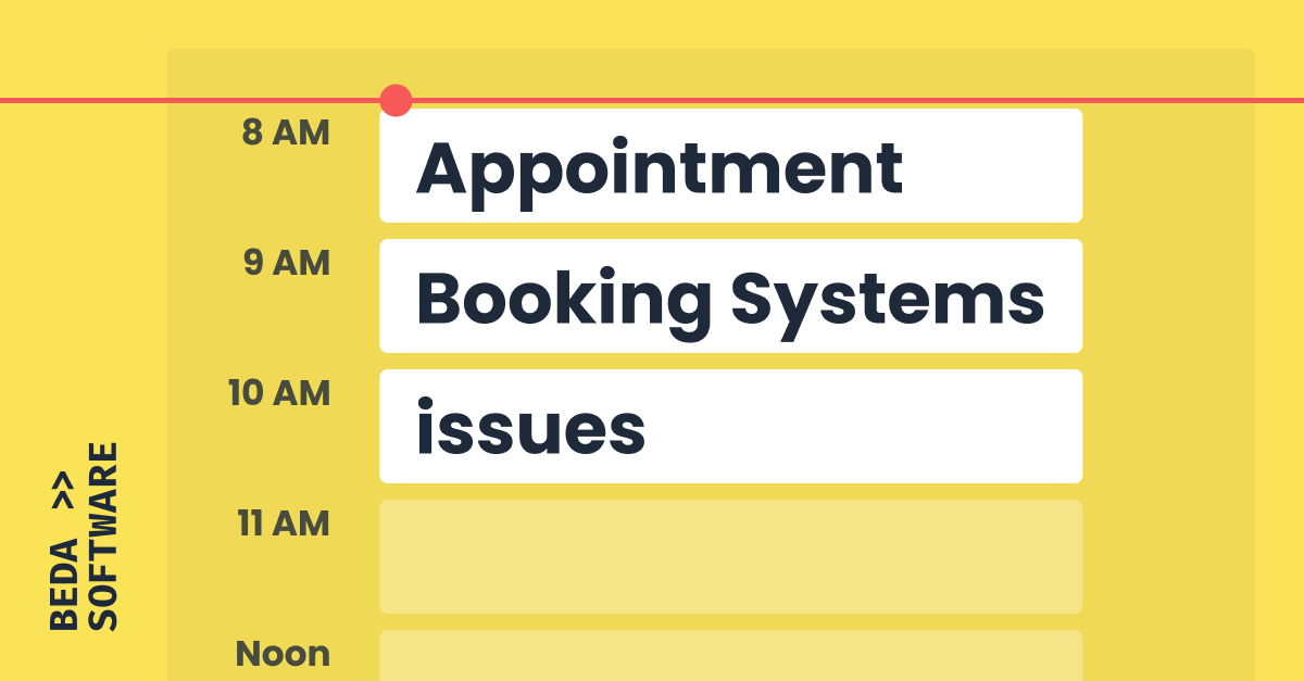 Leveraging FHIR for appointment booking system | Beda Software Blog